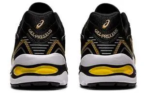 Asics Gel-preleus "pure Gold - Black