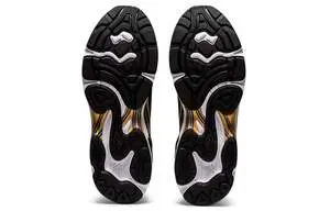 Asics Gel-preleus "pure Gold - Black
