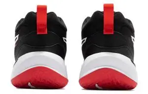 PUMA Playmaker Mid Top Sneakers - Black/white