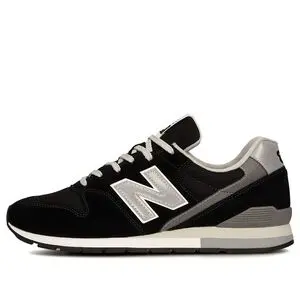 NEW BALANCE New Balance 996 Series Low-Top Sneakers Black/gray