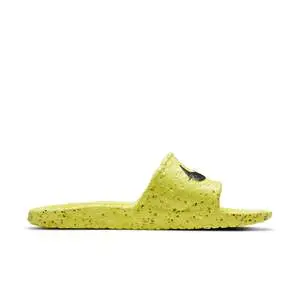 Nike Kawa Slide Se - Yellow