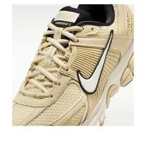 Nike Zoom Vomero Fj2028-700 - Gold/white/black