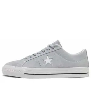 CONVERSE One Star Pro Suede Sneakers - Wolf Grey