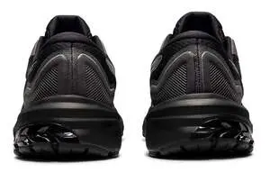 Asics Gt-1000 11 Low Top Sneakers - Black