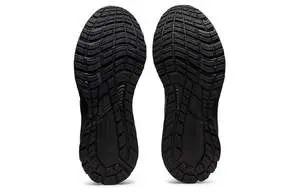 Asics Gt-1000 11 Low Top Sneakers - Black