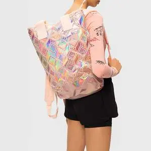 Adidas Top 3d Backpack