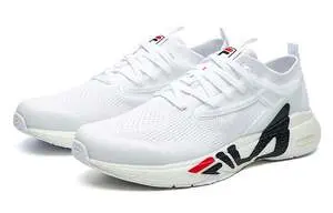 FILA Athletics Mind 3s Low Top Sneakers
