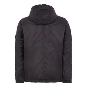 Stone Island Packable Hooded Jacket