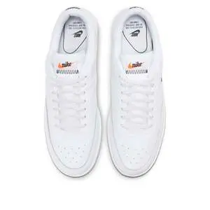 Nike Court Vintage Premium Sneakers - White