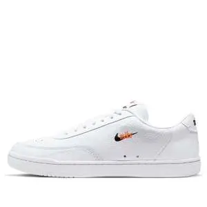 Nike Nike Court Vintage Premium Sneakers White
