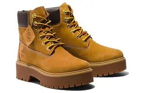 Timberland Premium Platform Waterproof Boots