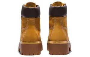 Timberland Premium Platform Waterproof Boots