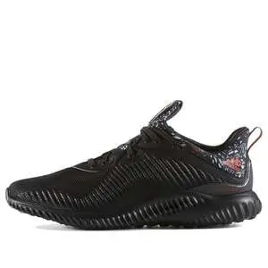 Adidas Alphabounce 'chinese New Year' Sneakers - Black