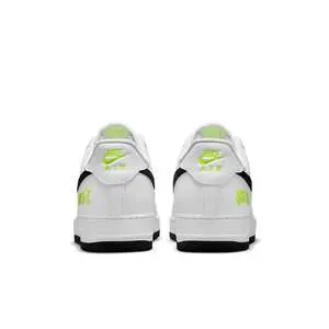 Nike Force 1 Low 'just Do It' Sneakers