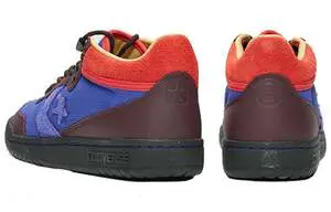 CONVERSE Clot X Fastbreak Mid "royal - Blue