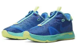 Nike Nba 2k20 X Gatorade X Pg 4 'gatorade Gx' Gamer Exclusive - Blue