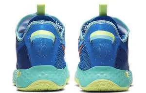 Nike Nba 2k20 X Gatorade X Pg 4 'gatorade Gx' Gamer Exclusive - Blue