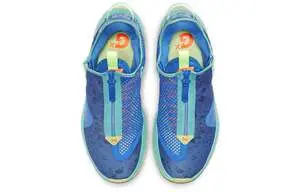 Nike Nba 2k20 X Gatorade X Pg 4 'gatorade Gx' Gamer Exclusive - Blue