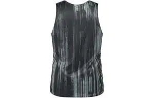 Nike Dri-fit Sleeveless Basketball Top