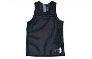 Nike Dri-fit Sleeveless Basketball Top