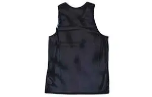 Nike Dri-fit Sleeveless Basketball Top