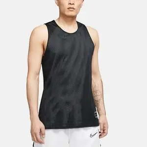 Nike Dri-fit Sleeveless Basketball Top