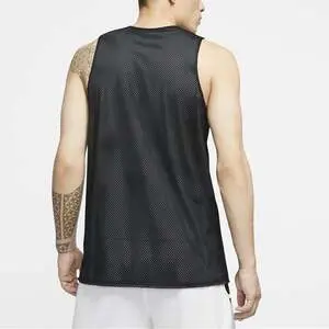 Nike Dri-fit Sleeveless Basketball Top