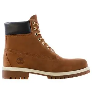 Timberland 6 Inch Premium Boots - Rust/brown