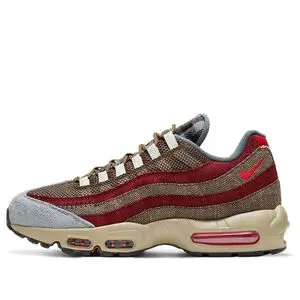 Nike Max 95 "freddy Krueger