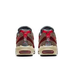 Nike Max 95 "freddy Krueger