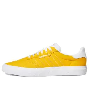Adidas Adidas 3MC "Active Gold" Sneakers Yellow