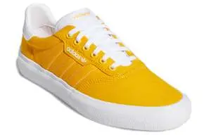 Adidas 3mc "active Gold" Sneakers - Yellow