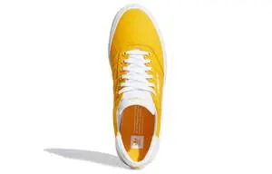 Adidas 3mc "active Gold" Sneakers - Yellow