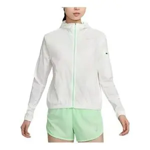 Nike Impossibly Light Waterproof Running Hooded Jacket