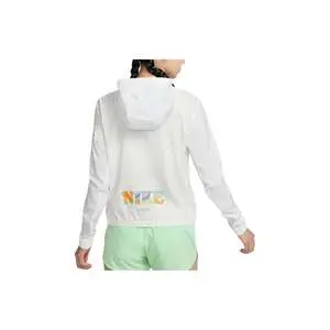 Nike Impossibly Light Waterproof Running Hooded Jacket