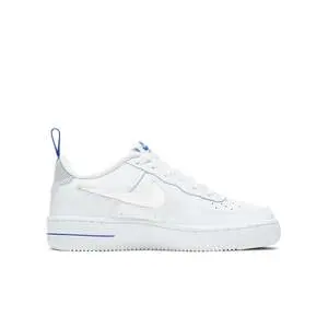 Nike Force 1 '07 Lv8 Sneakers - White/blue