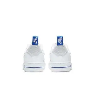 Nike Force 1 '07 Lv8 Sneakers - White/blue
