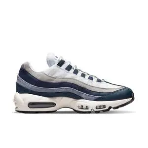 Nike Max 95 Sneakers - White/blue/grey