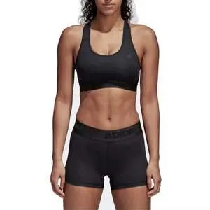 Adidas Alphaskin Sport Padded Bra Asia Sizing