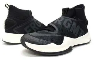 Nike Nikelab Zoom Hyperrev X Fragment Sneakers - Black/sail-anthracite