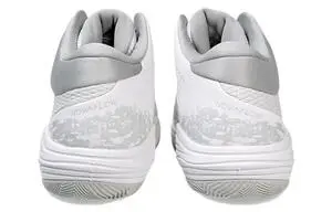 Asics Nova Flow 2 Athletic Shoes - White/blue