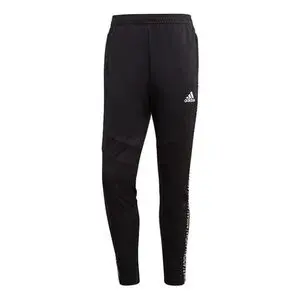 Adidas Tiro 19 Training Pants - Black