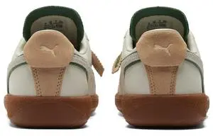 PUMA Vlado Stenzel Lounge Players Sneakers - White/green