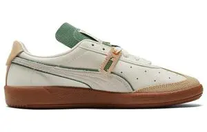 PUMA Vlado Stenzel Lounge Players Sneakers - White/green