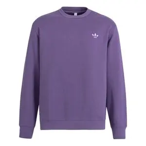 Adidas Originals Logo Crewneck