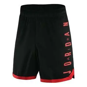 JORDAN Air Ss22 Alphabet Logo Sports Shorts - Default Color