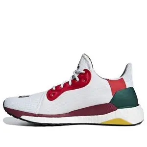 Adidas Pharrell X Solar Hu Glide Sneakers