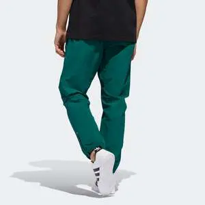 Adidas Summer B-ball Tracksuit Bottoms