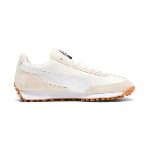PUMA Easy Rider Vintage Sneakers - Alpine Snow/white/gold