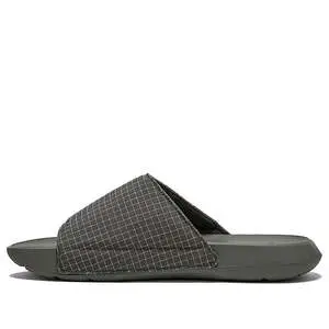 NEW BALANCE 6302 Casual Slides - Gray/white